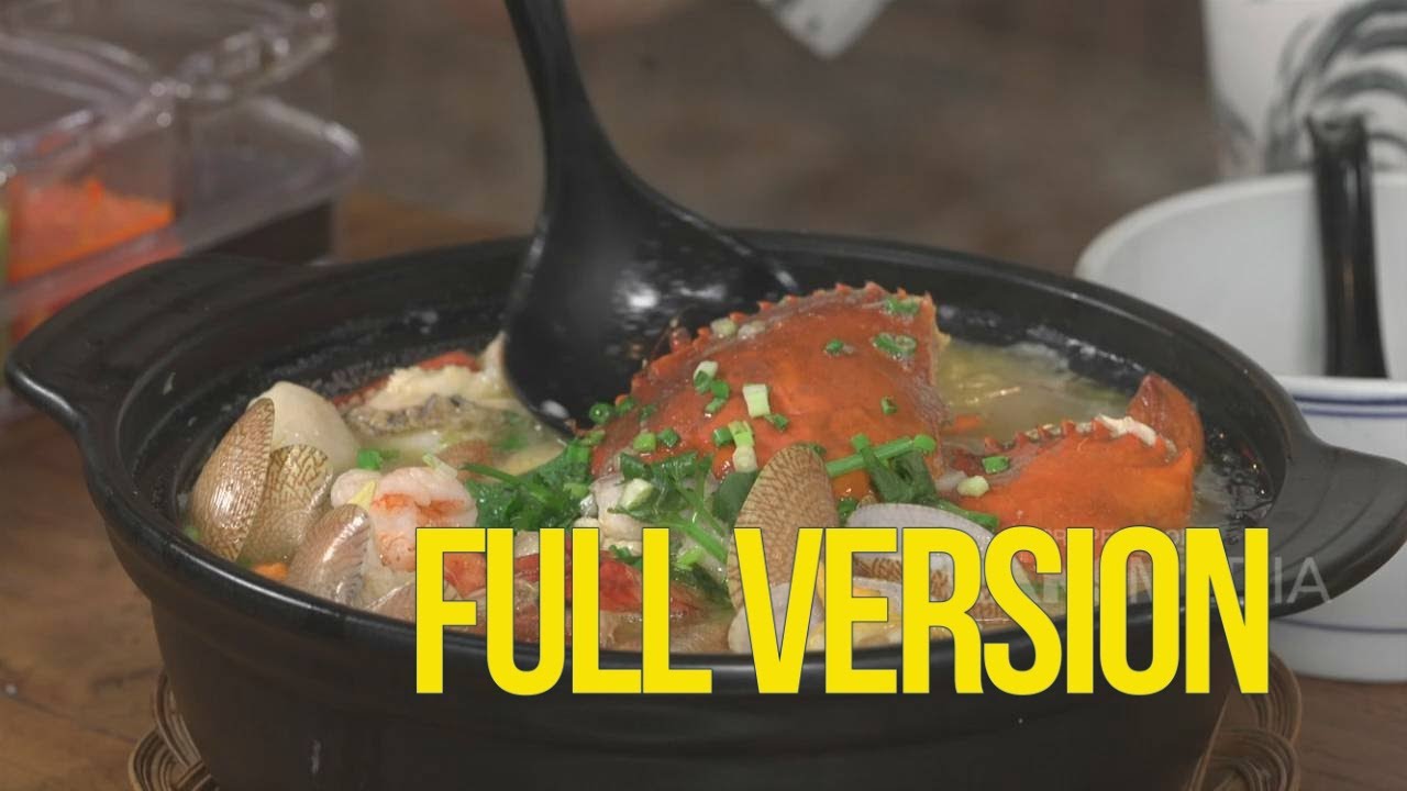 FULL | Makanan Yang APPROVE Banget Untuk Di Coba | BIKIN LAPER (30/1/23 ...