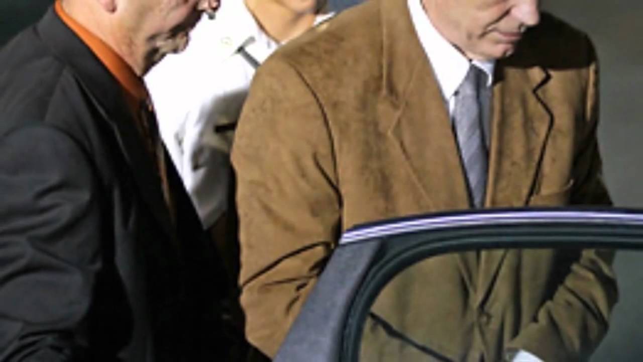 Jury reaches verdict in Jerry Sandusky trial - YouTube