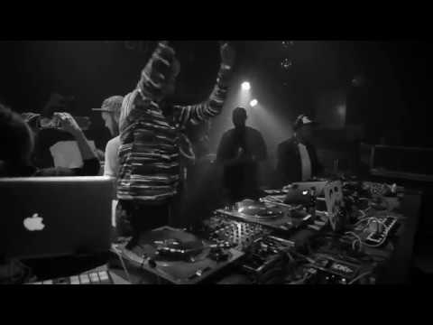 DJ Direction - Promo Video - YouTube