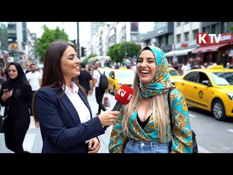 O ne dedi öyle 😳😂”“Kız utandı ama cevap efsane 🔥”#keşfet #gündem #sokakröportajları #shortvideo #ai 