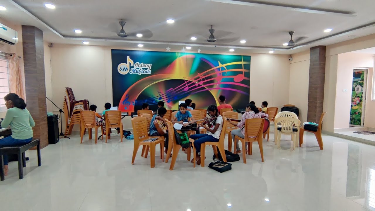 Antony Musicals Students | London Trinity exams Grade holders of AM ...