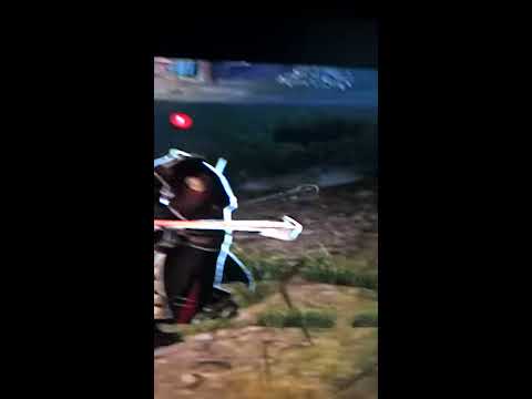 Assassin's Creed Rouge Headless Horseman of Sleepy Hollow EASTER EGG ...