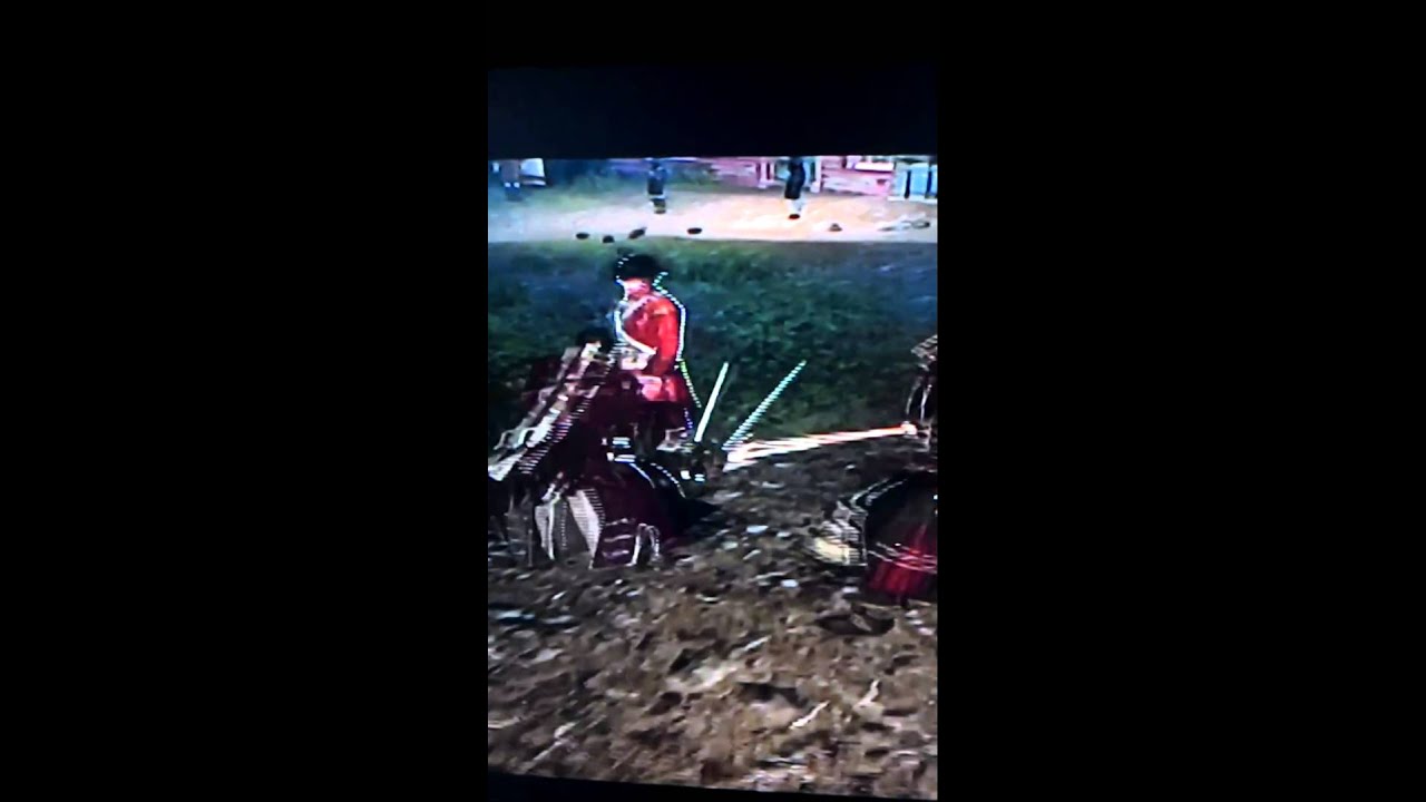 Assassin's Creed Rouge Headless Horseman of Sleepy Hollow EASTER EGG ...