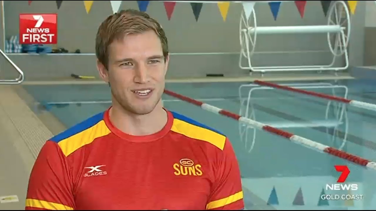 CHANNEL 7: Sam Day - YouTube