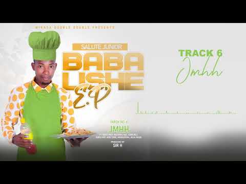 Salute Jr ft Squiz, Maarifa N.A.C, Icon Mill, Dubuh Hop, Moe Code, Mpanyika & Soja Mass. Track 6