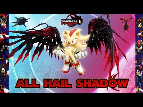 ALL HAIL SHADOW - Fearless AMV (Gamescage AMV Contest) - YouTube