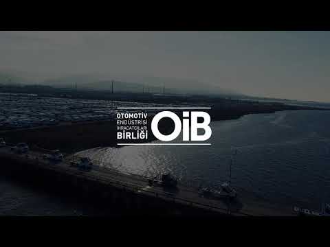 OİB   TÜRK OTOMOTİV ENDÜSTRİSİ TANITIM FİLMİ   2021