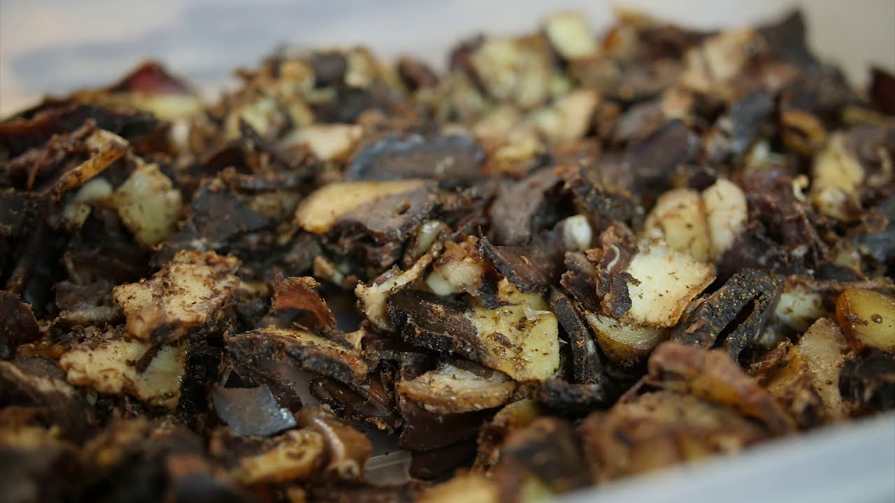 AfriForum Netwerk kuier by Biltong en Braai - YouTube