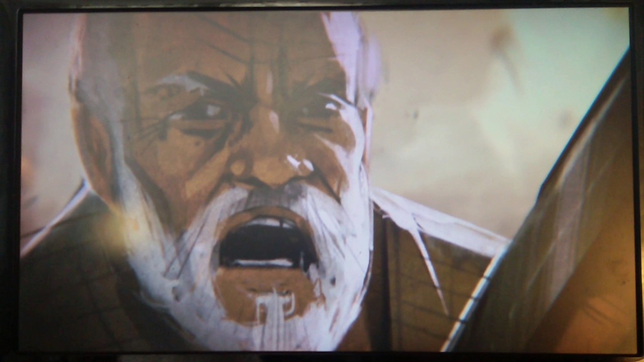 Die Rise [Bo2] trailer - YouTube