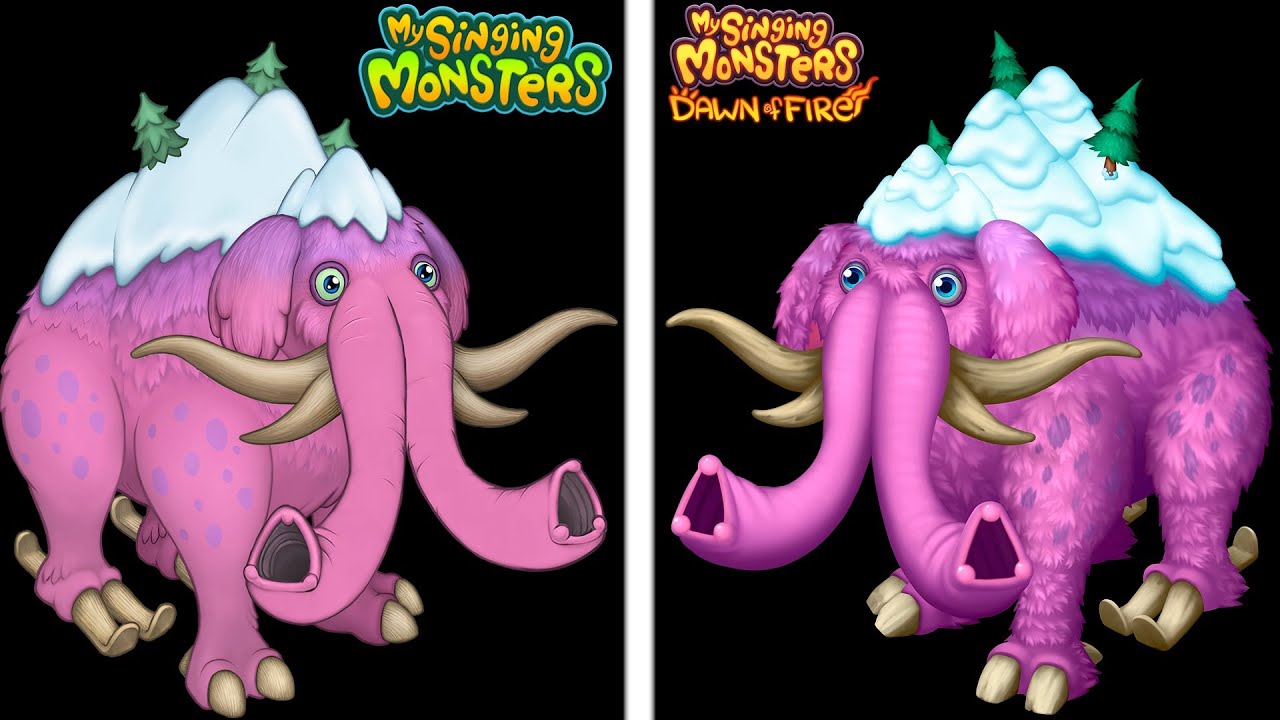 Tuskski comparison (MSM vs DoF) 4k - YouTube