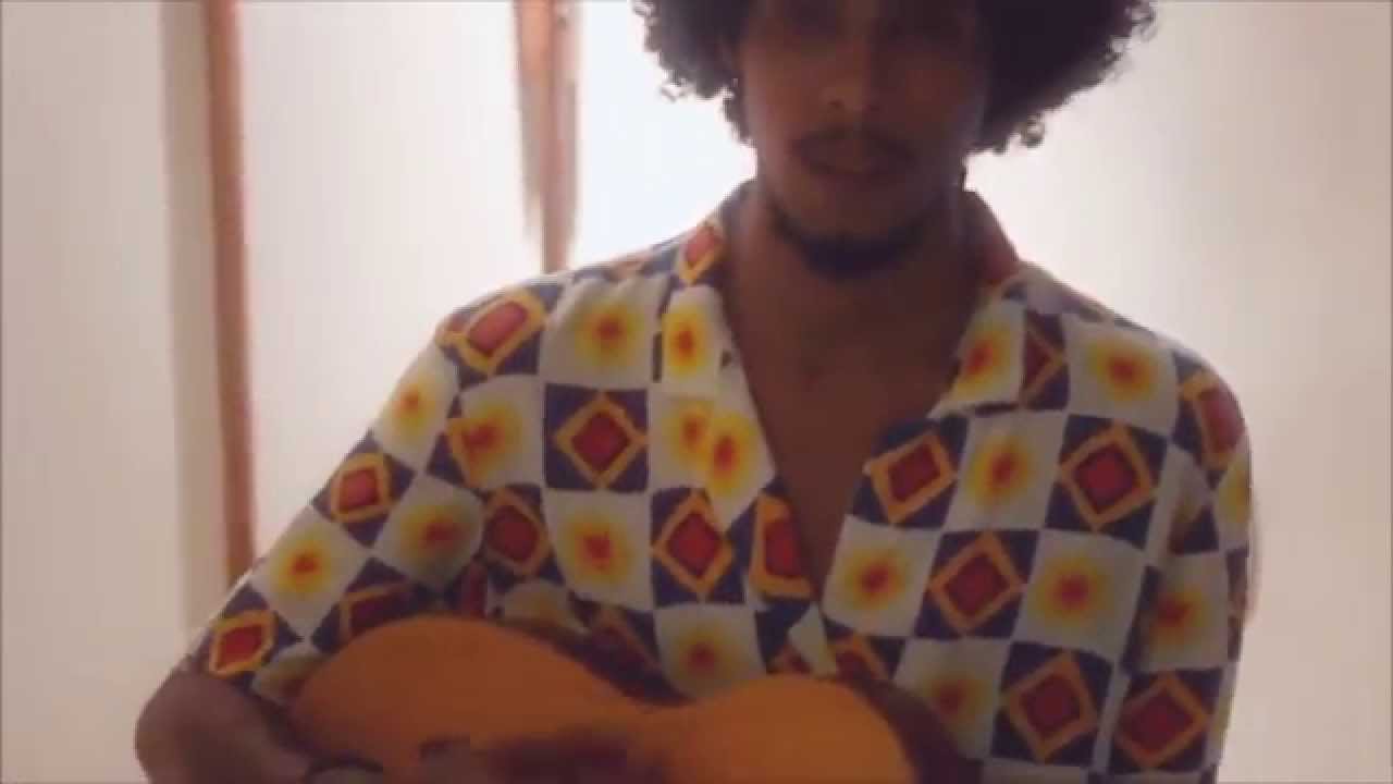 Giovani Cidreira - Menina Goiaba (Gilberto Gil) - YouTube
