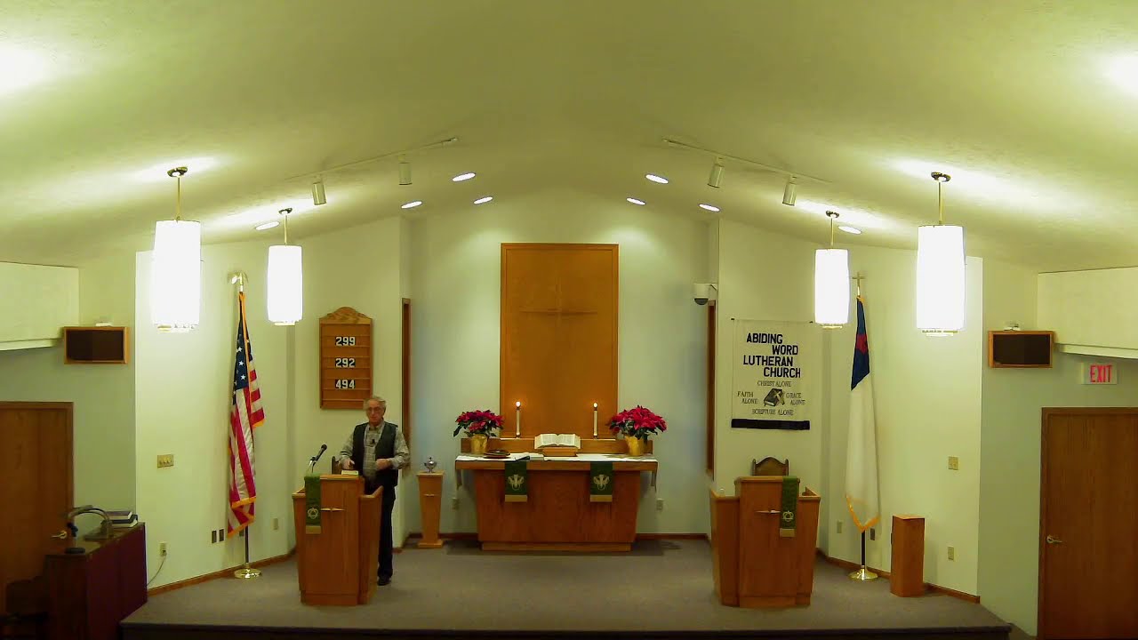 Pastor Ken Hart January 10, 2021 - YouTube