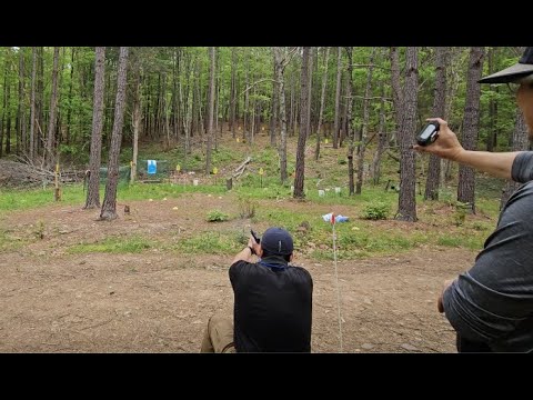 Our first FBI pistol qualification test class. Virginia VA CCW and ...