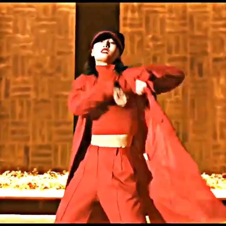 dance edit - YouTube