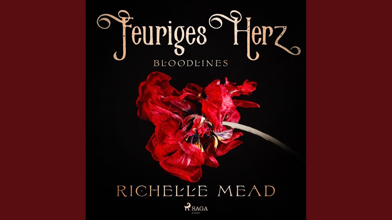 Kapitel 4.3 - Bloodlines - Feuriges Herz (Bloodlines-Reihe, Band 4 ...