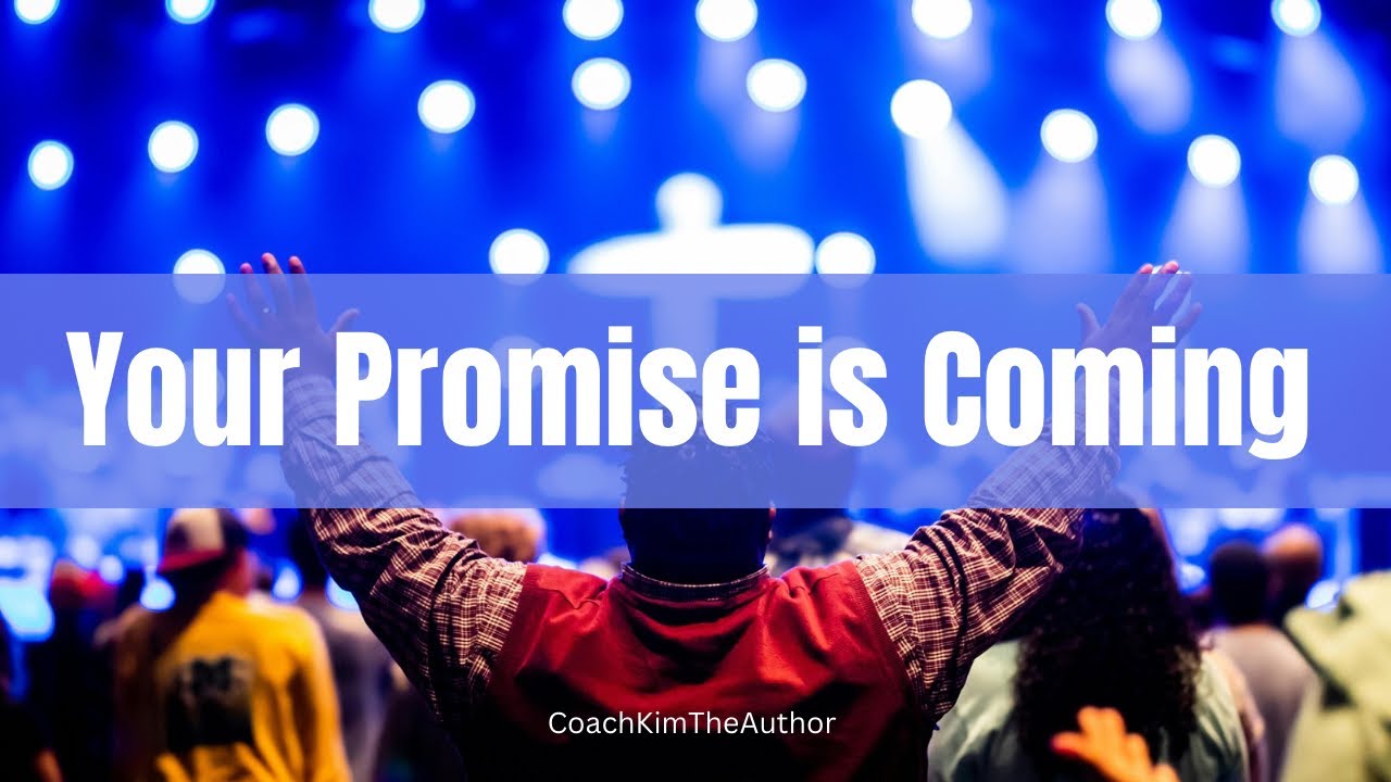 They’re lying to you about when your promise is coming… - YouTube