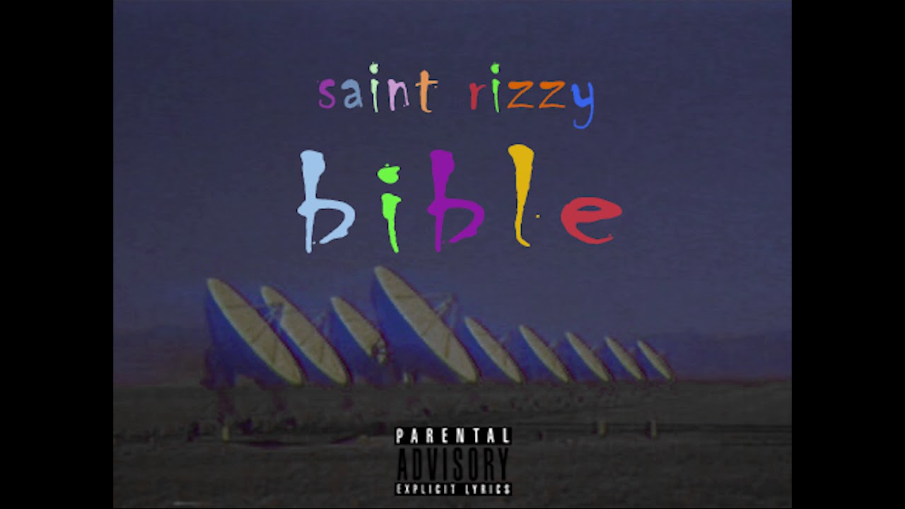Saint Rizzy - GOD (BIBLE INTRO) - YouTube