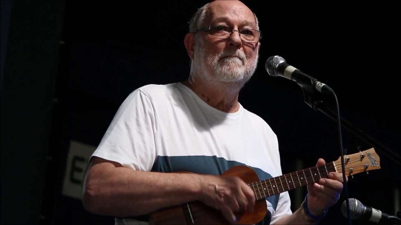 Peter Ransom taking names - YouTube