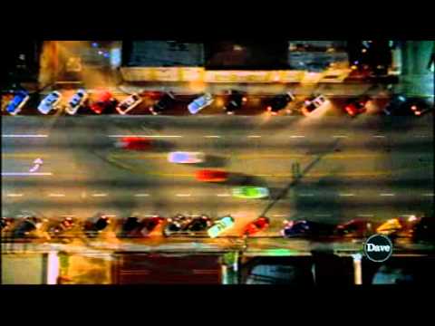 Duncan Wisbey - YouTube