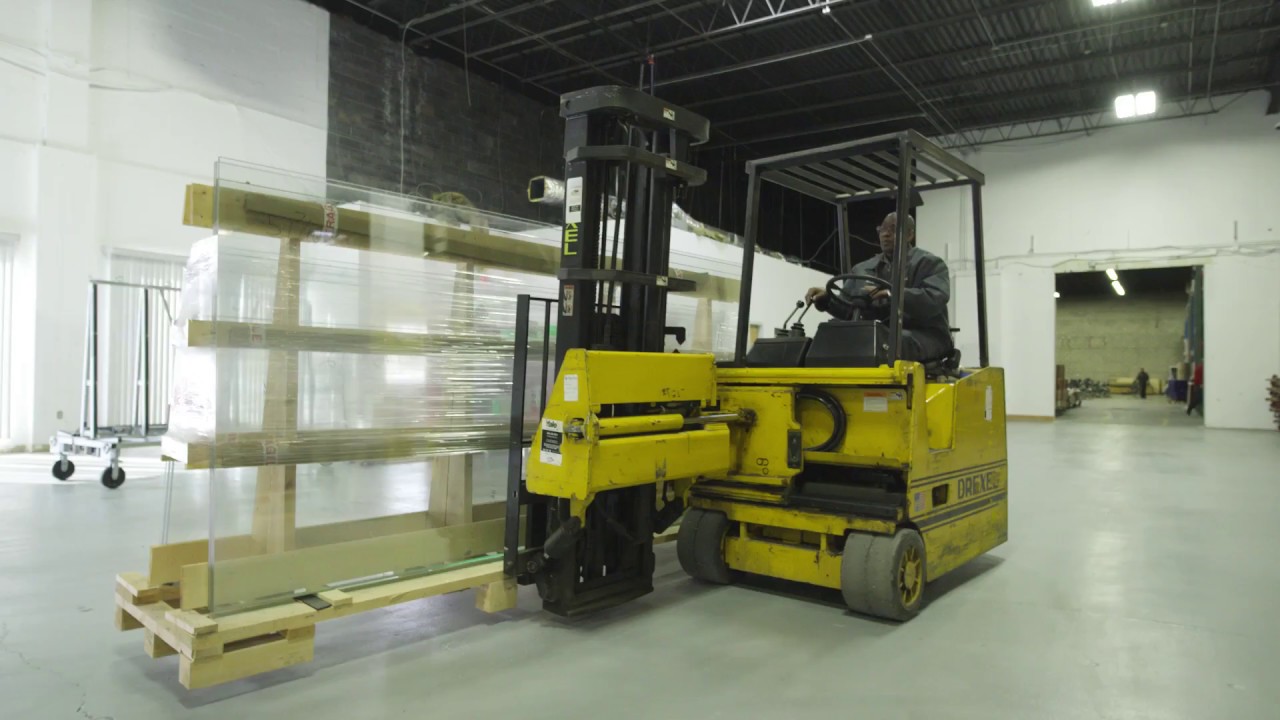 Impeccable Planning. Exceptional Execution. We are Certified. - YouTube