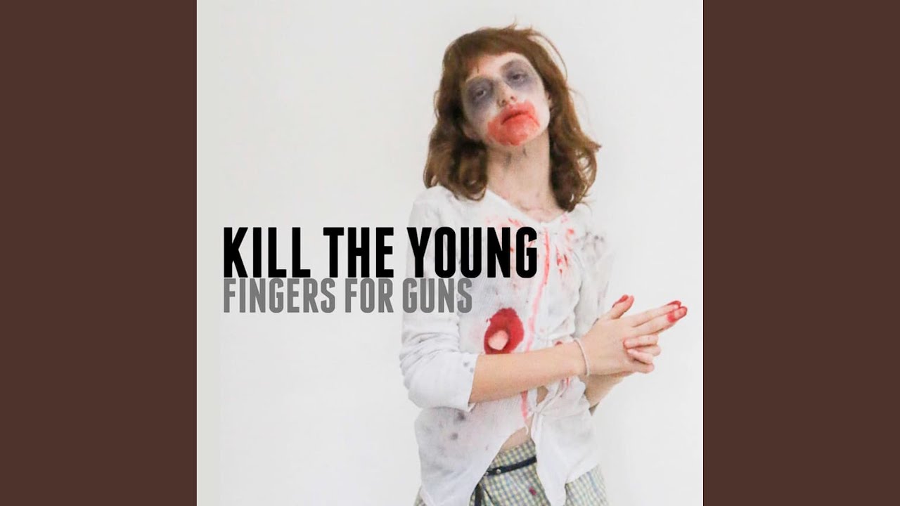 Fingers For Guns (Loaded with Questions) - YouTube