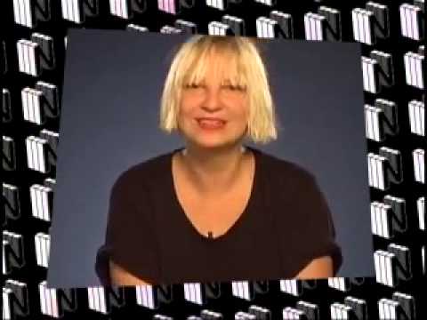 Sia Interview - YouTube