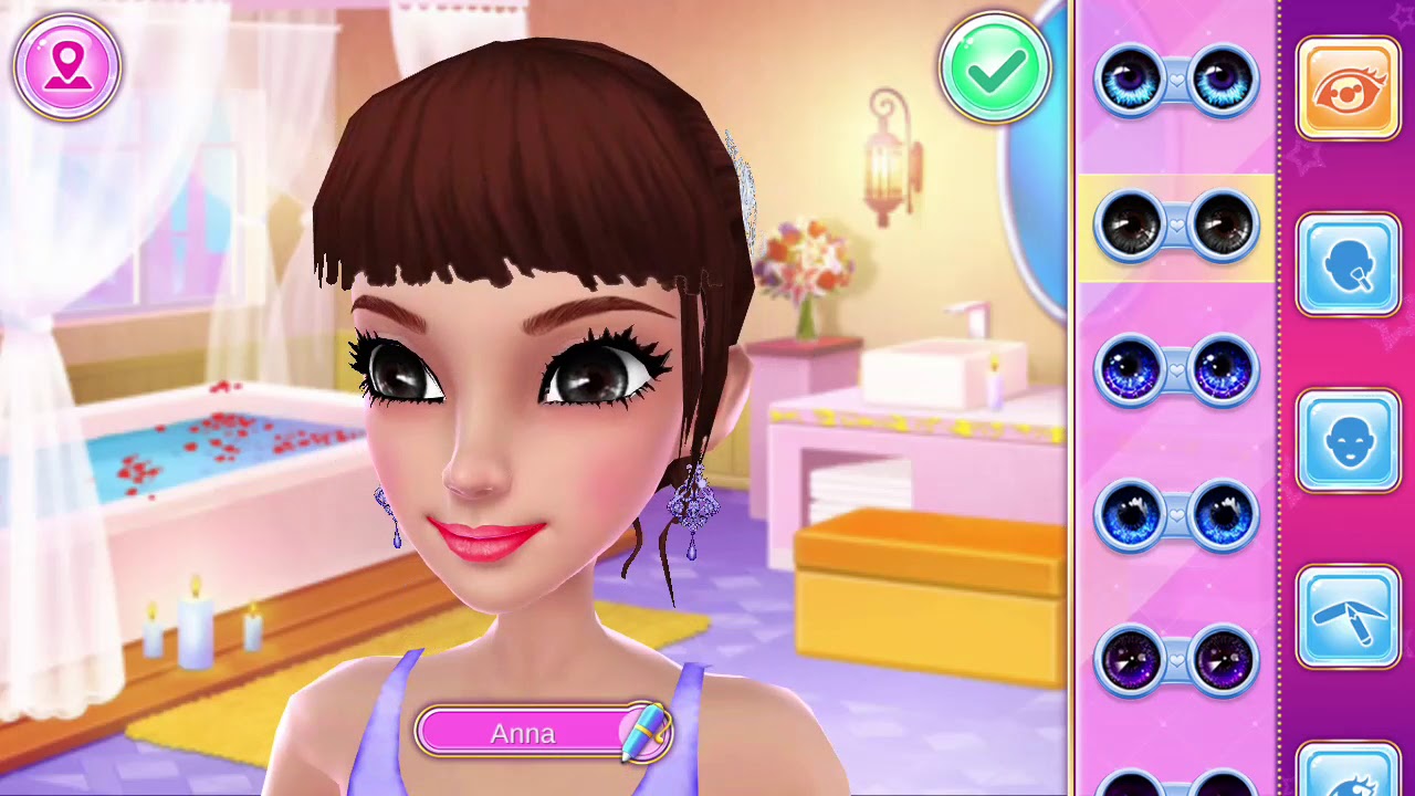 Prom Queen Gameplay #4 - YouTube