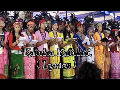 Katcha katcha 🎼 (ABK-1) Youth Programme ⛪