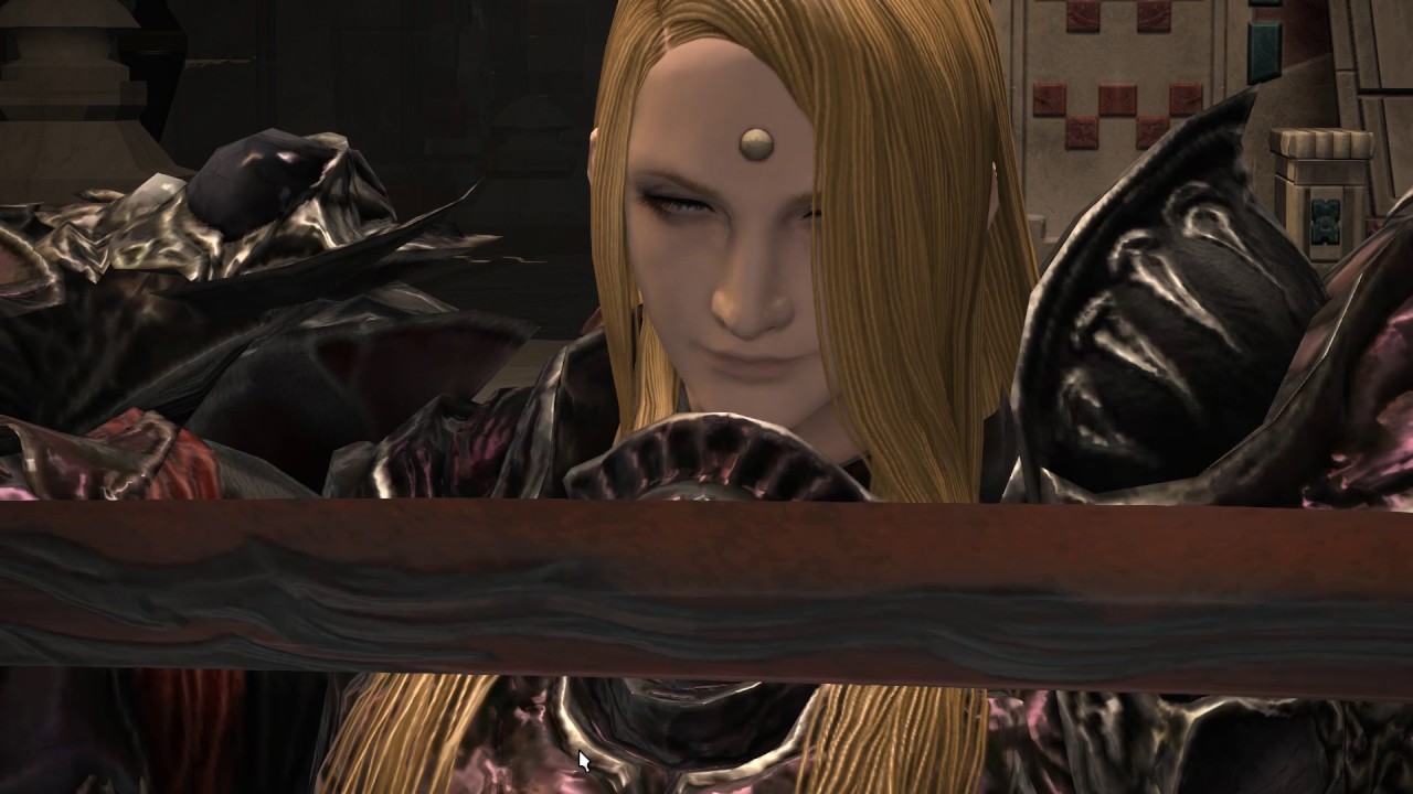 FF14 Stormblood (Rhalgr's Beacon) - YouTube