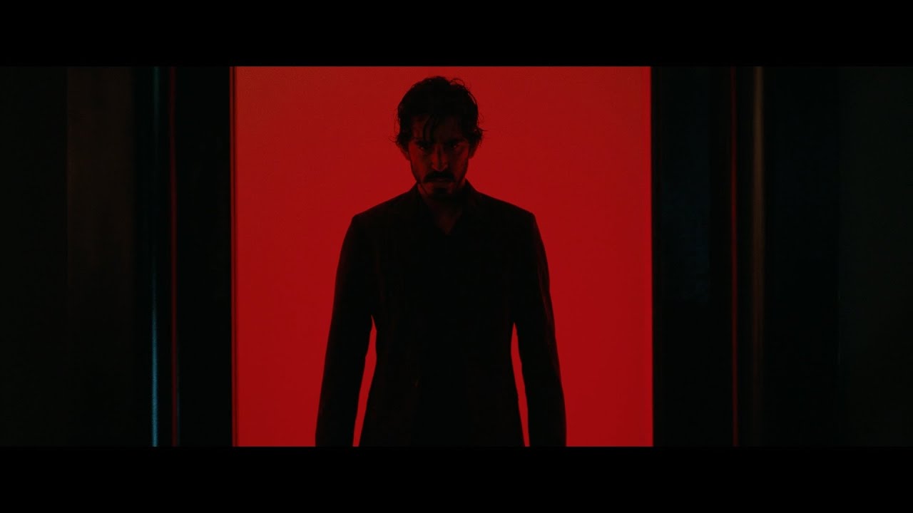 Monkey Man | Trailer Ufficiale - YouTube