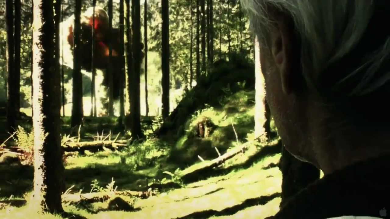 Thale Trailer - YouTube