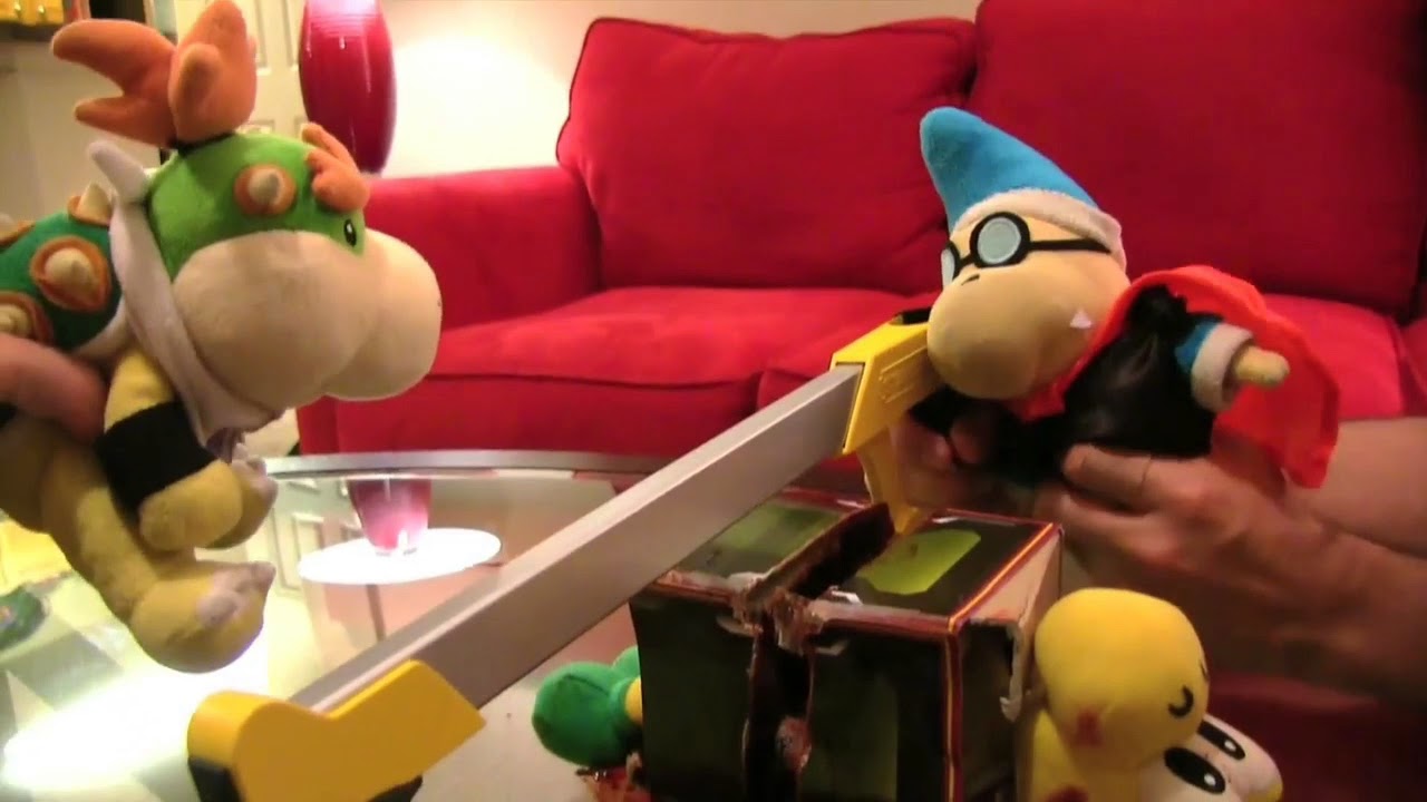 CODY KILLS JOSEPH! (SML CLIP) - YouTube