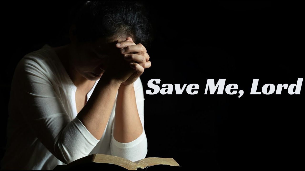 Rapture Alerts + Save Me, Lord - YouTube
