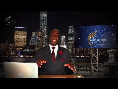 RECLAIMING THE CROWN - Apostle Lawrence Ncube - YouTube