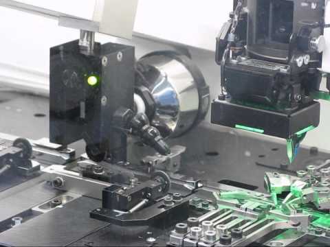 Semiconductor Cleaning - YouTube
