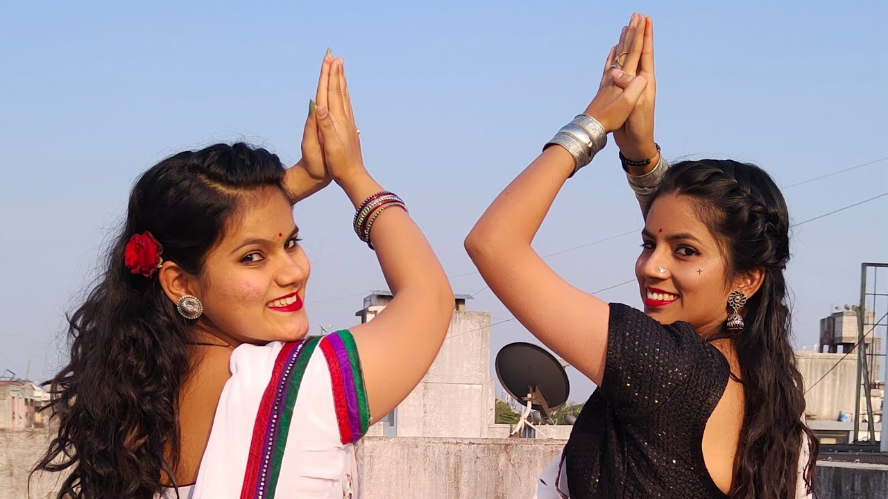 Dholida|Gangubai Kathiyawadi|Alia Bhatt|Taal_official choreography ...