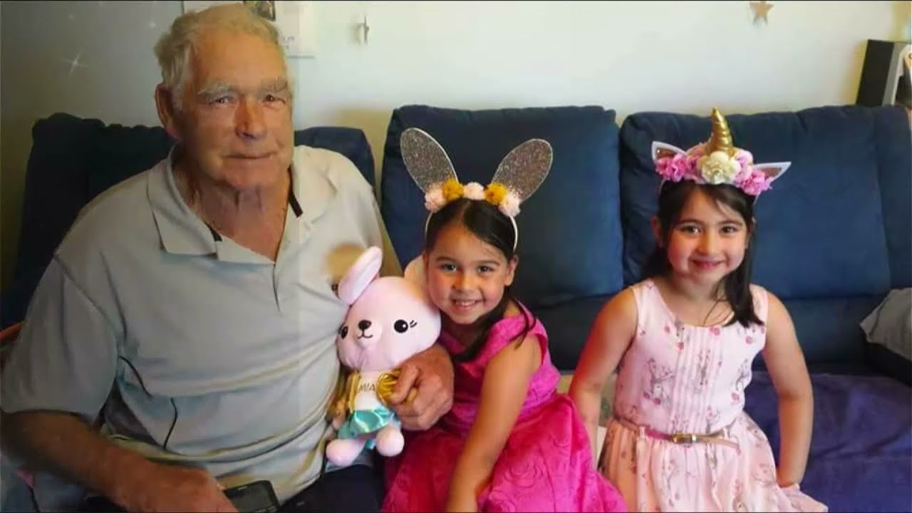 Funeral Ken Voigt - YouTube