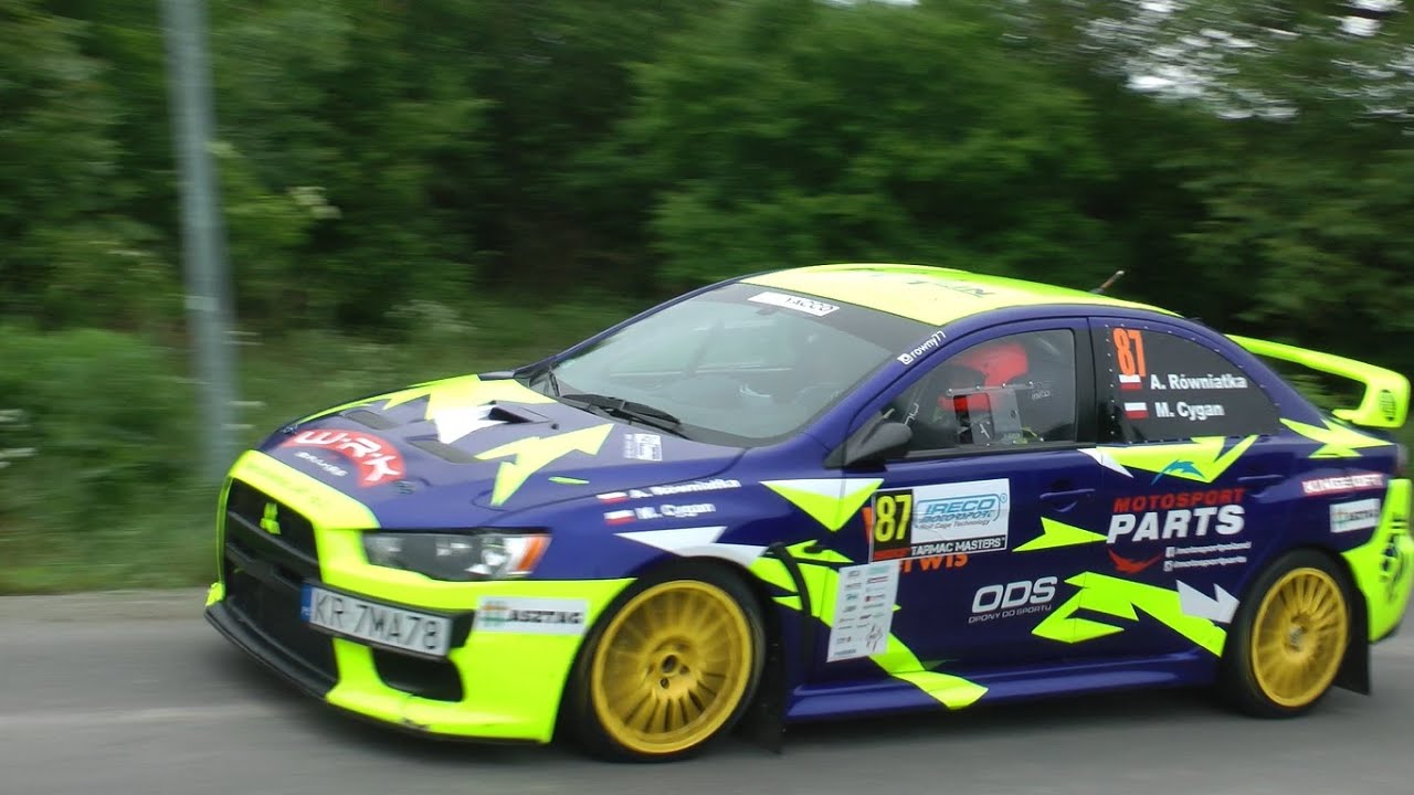 Gygan race - lanetatravel