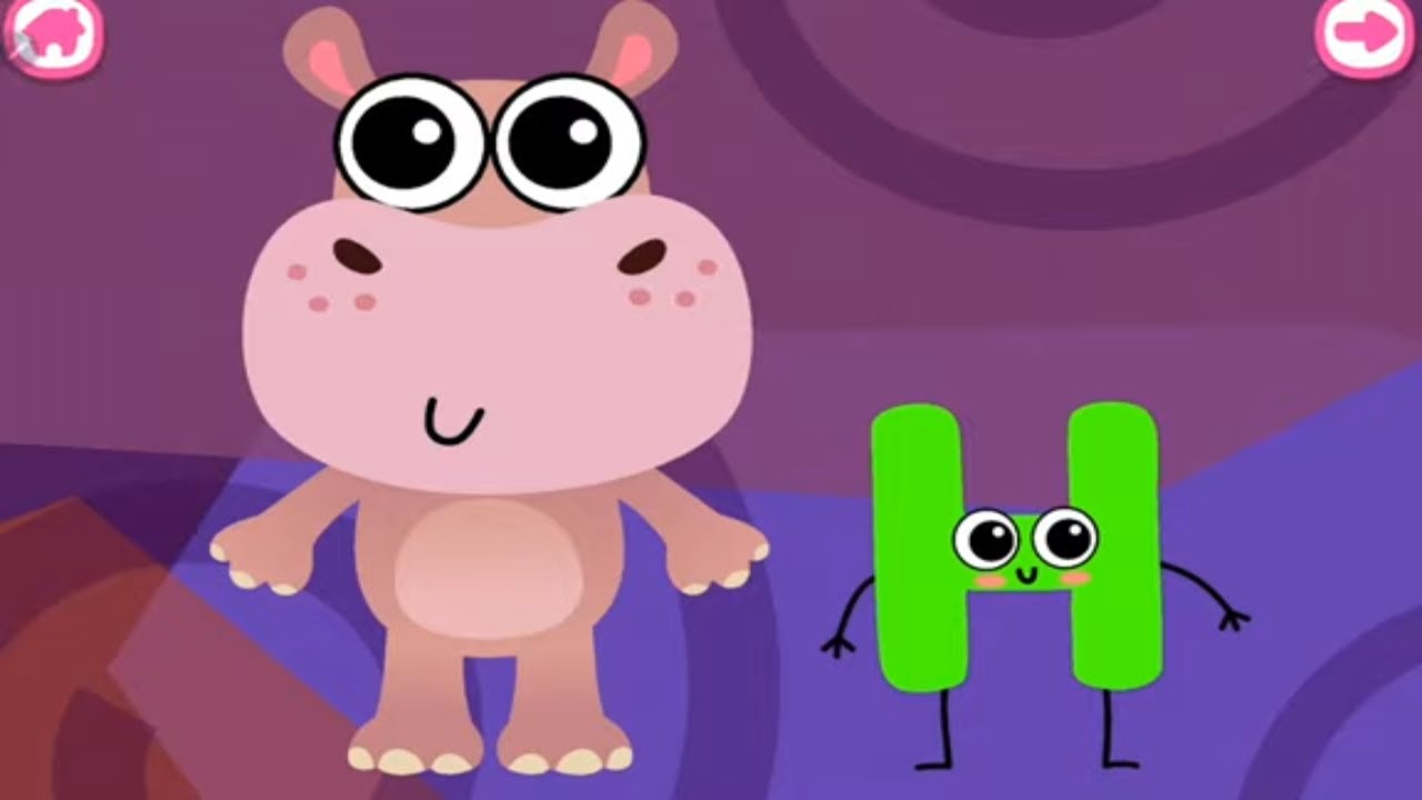 5 Easy Steps to WIN ABC Games That Will Blow Your Mind Away! ( Letter H ...