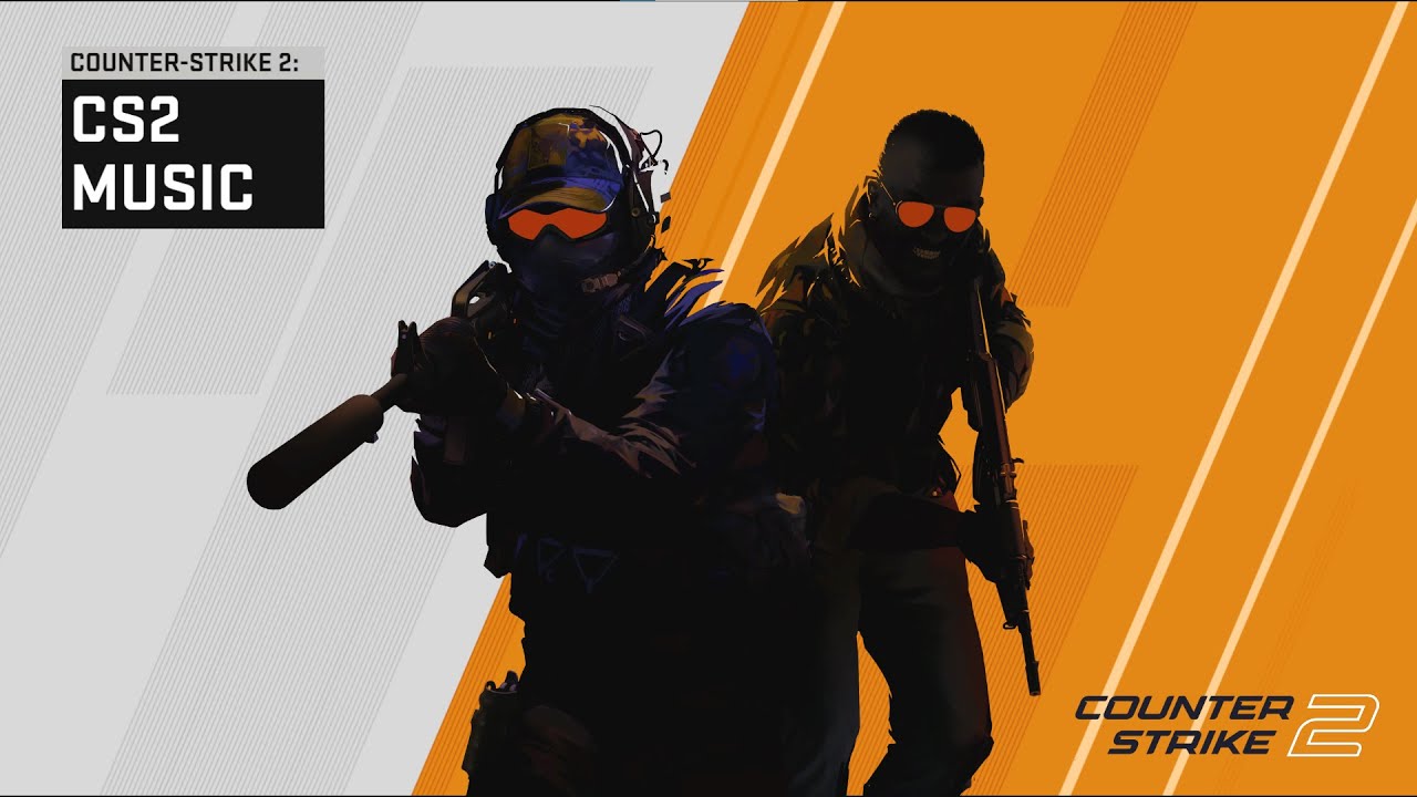 Counter-Strike 2: Soundtrack - YouTube