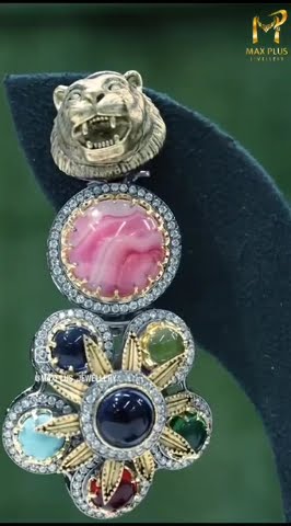 Dazzle in Elegance! 💍 Meet the amazing artisans at Max Jewelry - YouTube