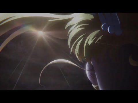 Sailor Moon Eternal Final Battle with Seramyu “LINK”
