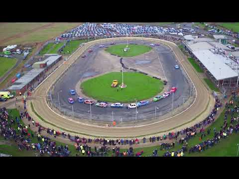 Spedeworth Lightning Rod Best in Britain 2018 Gt Yarmouth Stadium Ht1 ...