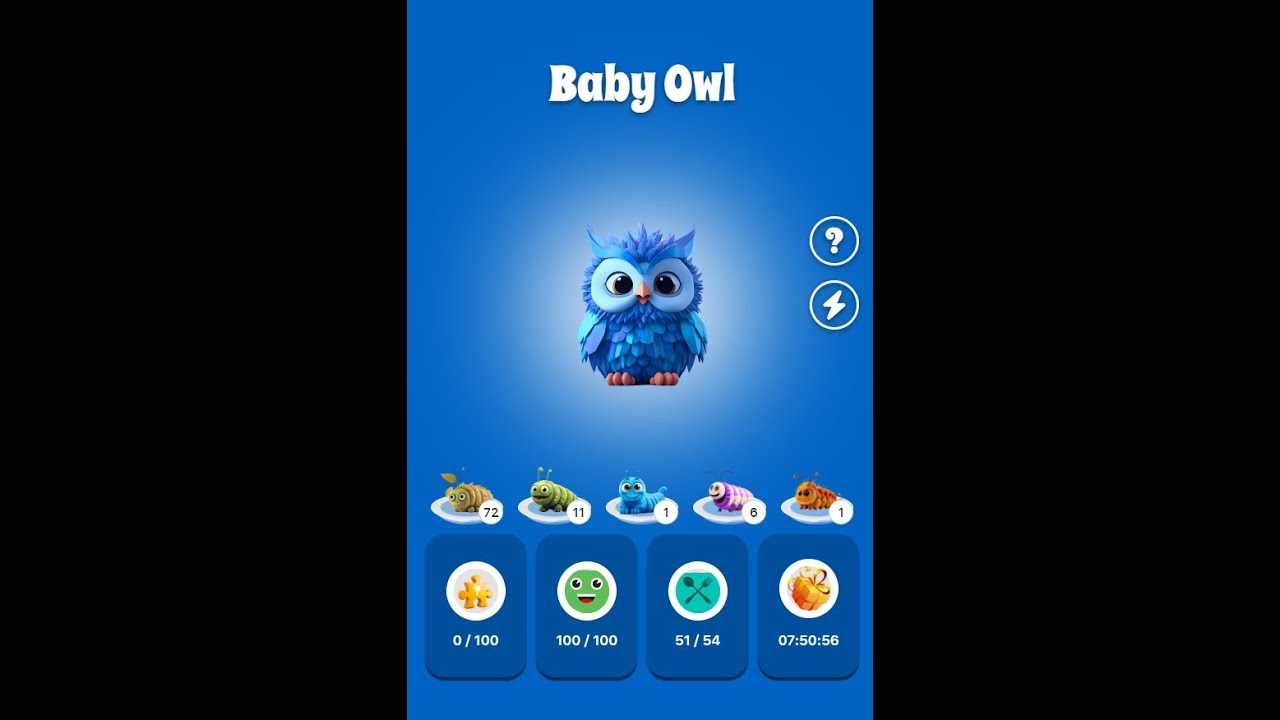 SEED telegram game for mining crypto - YouTube