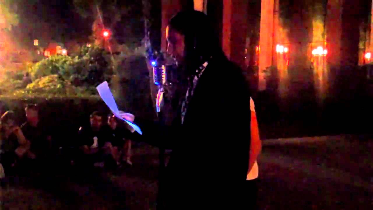 Rambo Woman - YouTube