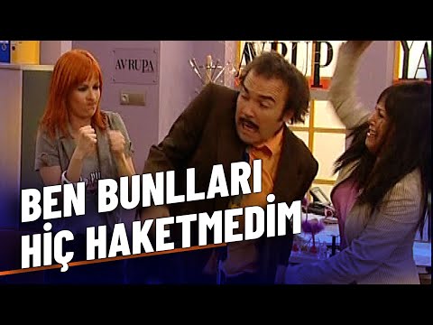 Bu sefer kalbimi çok kırdılar :( - Burhan Altıntop