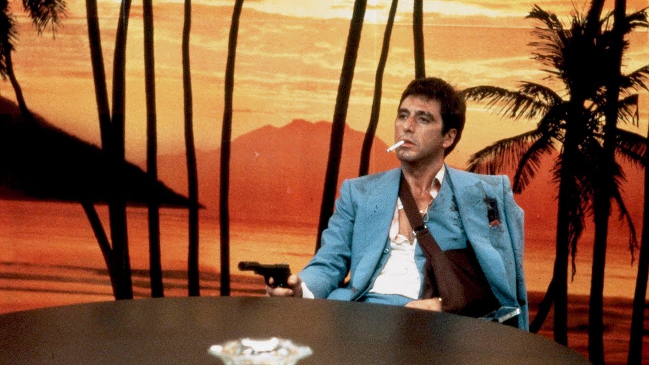 Miami, 1983 - YouTube