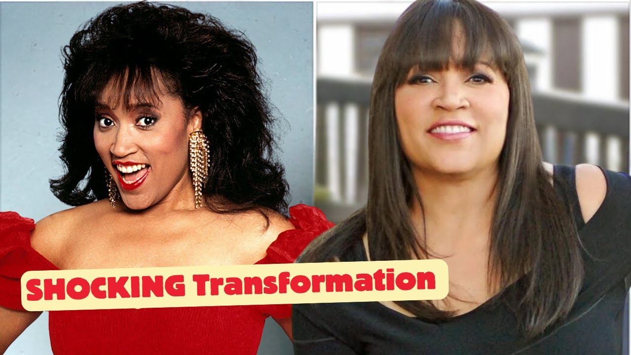 Jackée Harry SHOCKING Transformation After Massive Weight Loss - YouTube