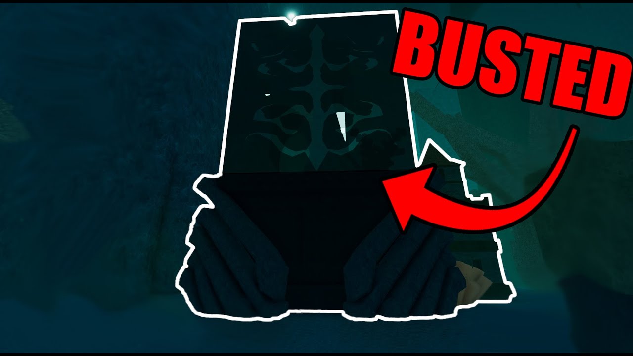 NEW SKELETON KEY BUFF + VARIANT! | Deepwoken - YouTube