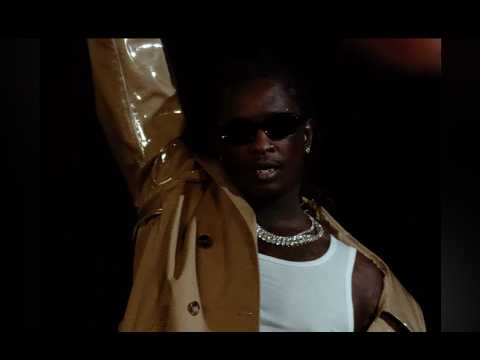 Mike WiLL Made-It - RUSSIAN ROULETT3 ft. Young Thug (Official Music Video)